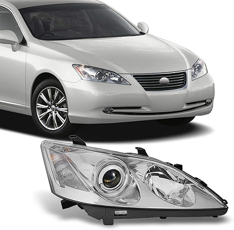 Amazon.com: For 2007 2008 2009 Lexus ES350 ES 350 Passenger Right RH ...