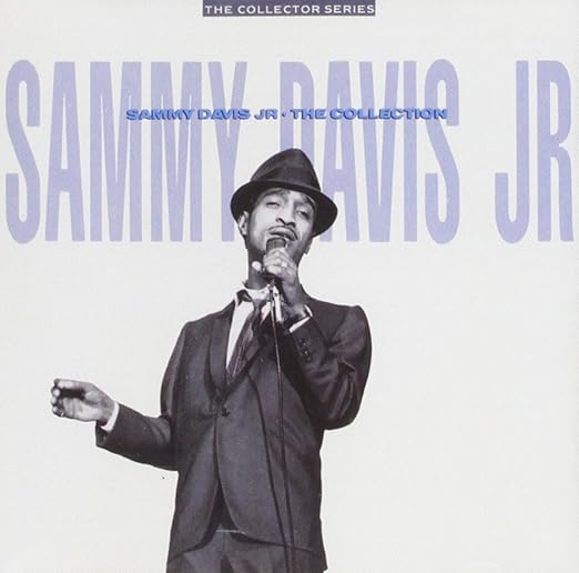 Sammy Davis Jr Collection: Amazon.co.uk: CDs & Vinyl
