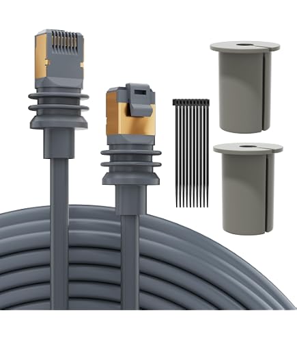 Starlink Mini Ethernet Cable Starlink Gen 3 & Mini Ethernet Adapter ...