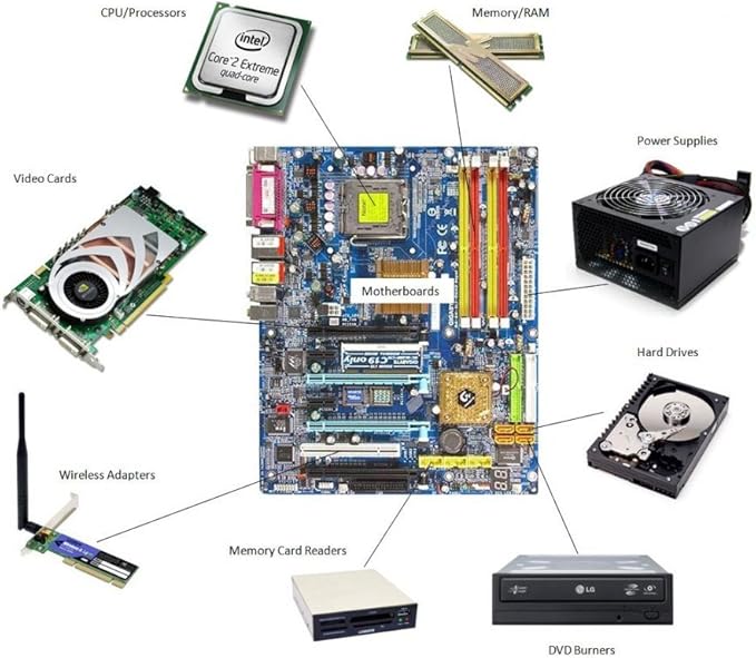 FQC-08920 (004) - MICROSOFT FQC-08920 (004): Amazon.ca: Electronics