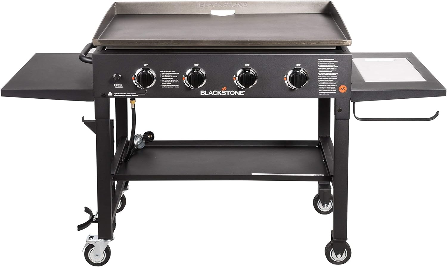 Best Blackstone Griddles Of 2021 Complete Guide