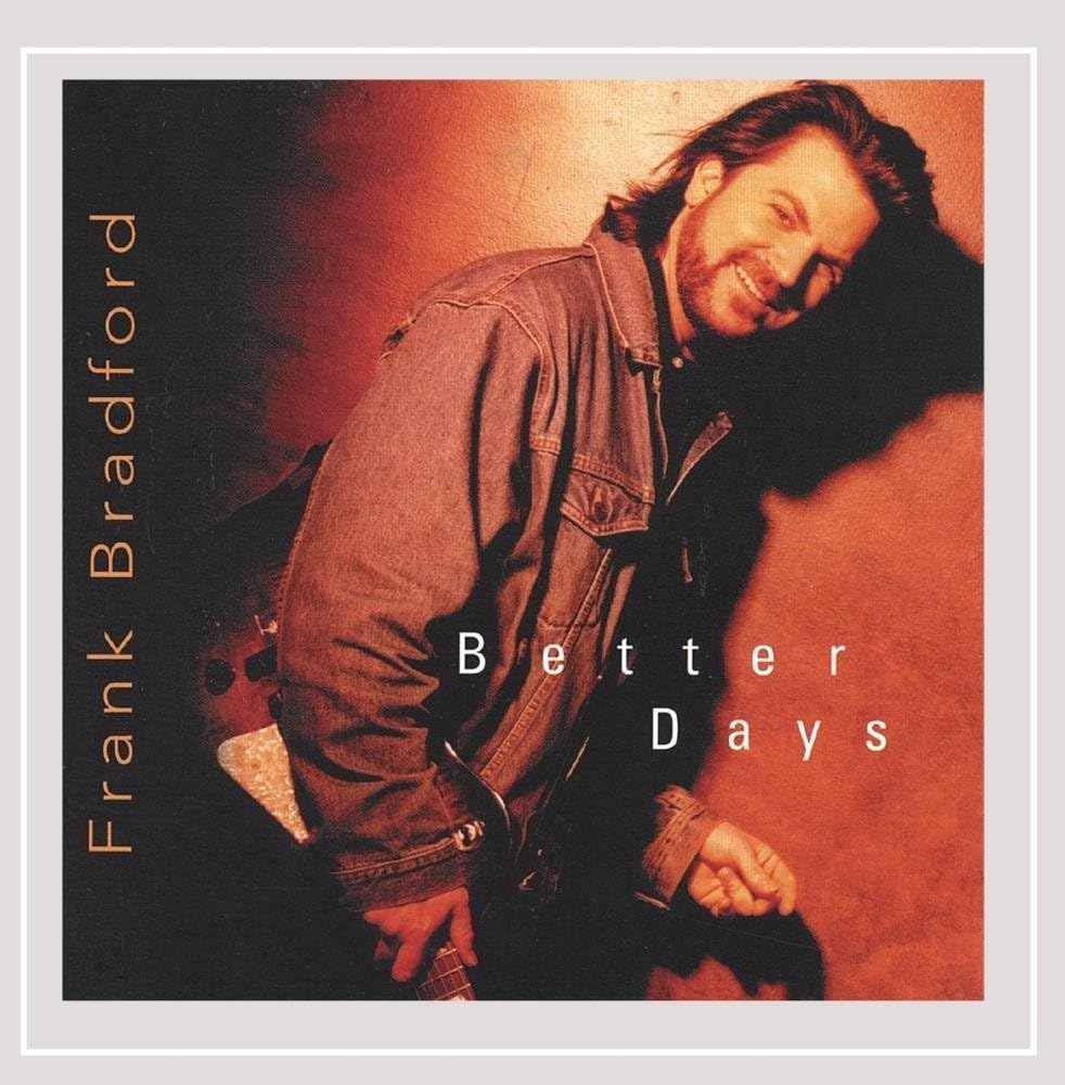 Better Days - Amazon.co.uk