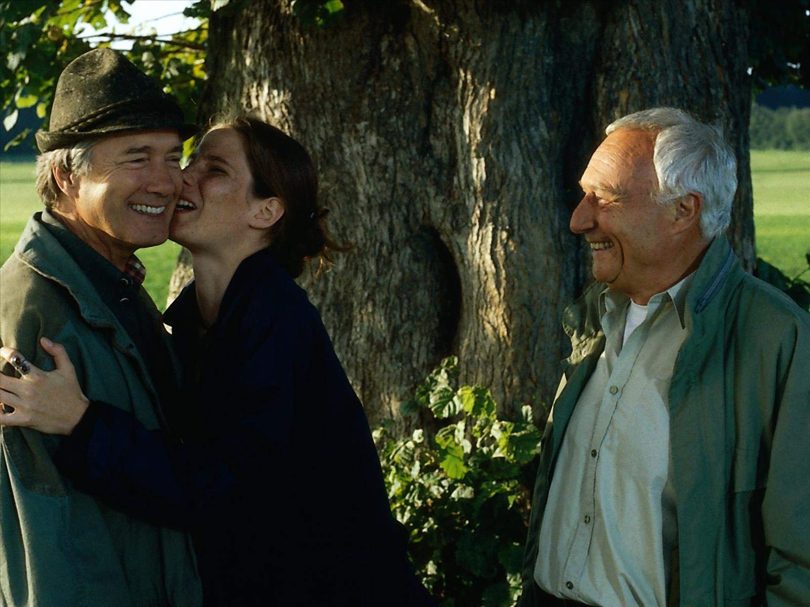 Amazon.de: Forsthaus Falkenau ansehen | Prime Video