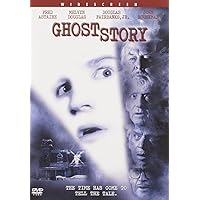 Ghost Story: Straub, Peter: 9781101989197: Amazon.com: Books