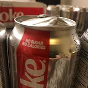 Coca-Cola Coke Classic, 335mL cans, Pack of 12: Amazon.ca: Grocery