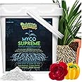 Amazon.com : Mycorrhiza for Soil, Root Stimulator for Plants, Ultra ...