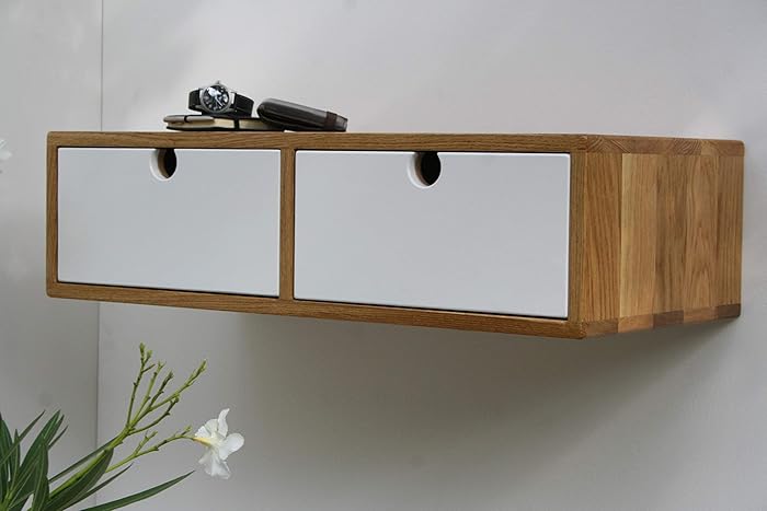 Floating With Drawers: Amazon.co.uk: Handmade