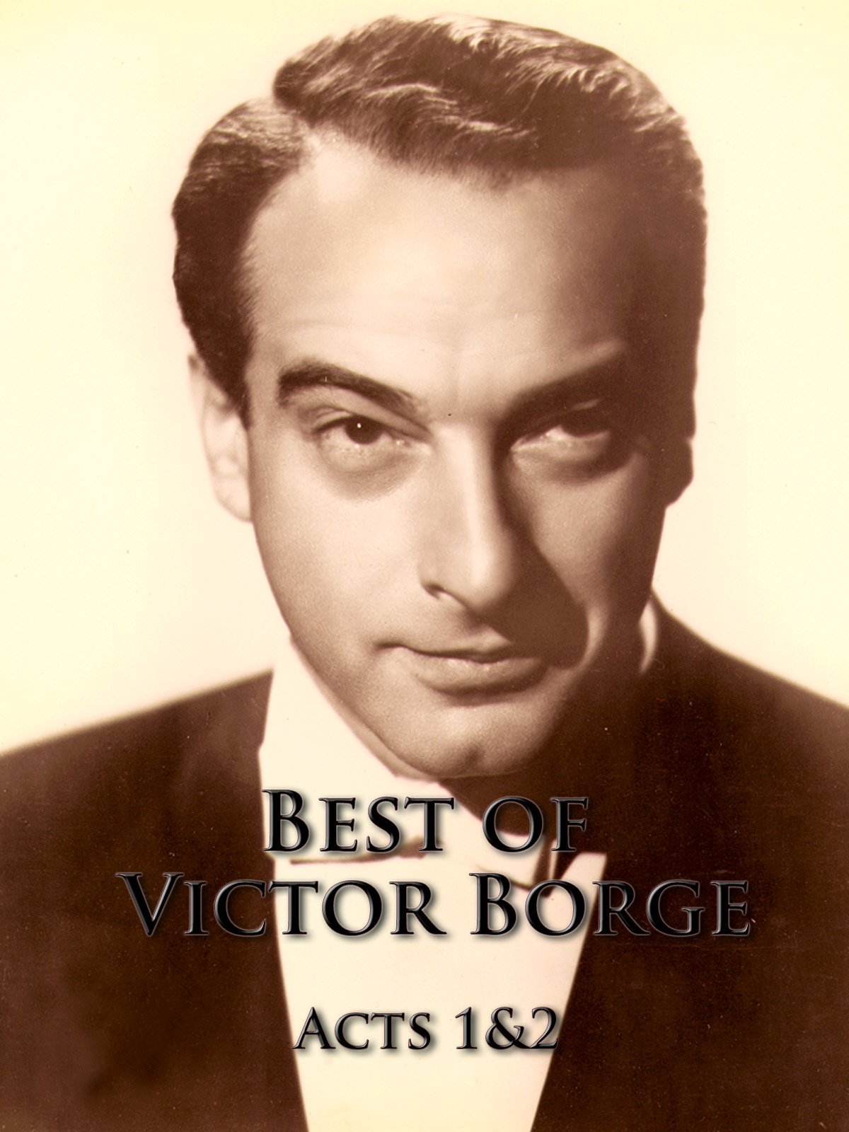 Watch The Best of Victor Borge Acts One & Two | Prime Video