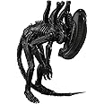 Amazon.com: Bandai Tamashii Nations S.H. Monsterarts Alien Big Chap ...