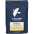 Amazon.com : La Colombe Nizza Medium Roast Whole Bean Coffee - 24 Oz, 1 ...