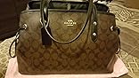 Coach-F57842IMAA8: Handbags: Amazon.com
