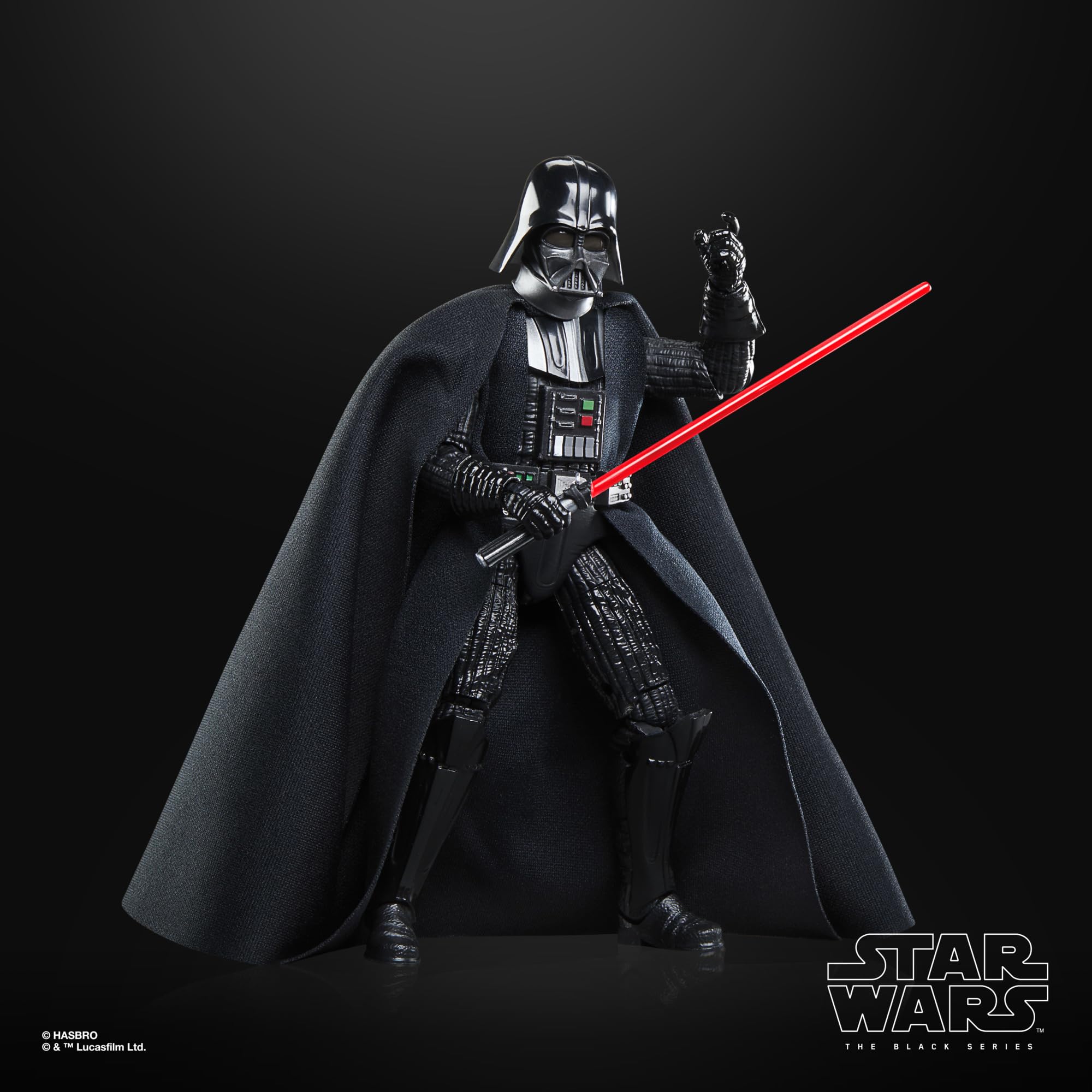 Mua Star Wars The Black Series Archive Darth Vader 15-cm Action Figure ...