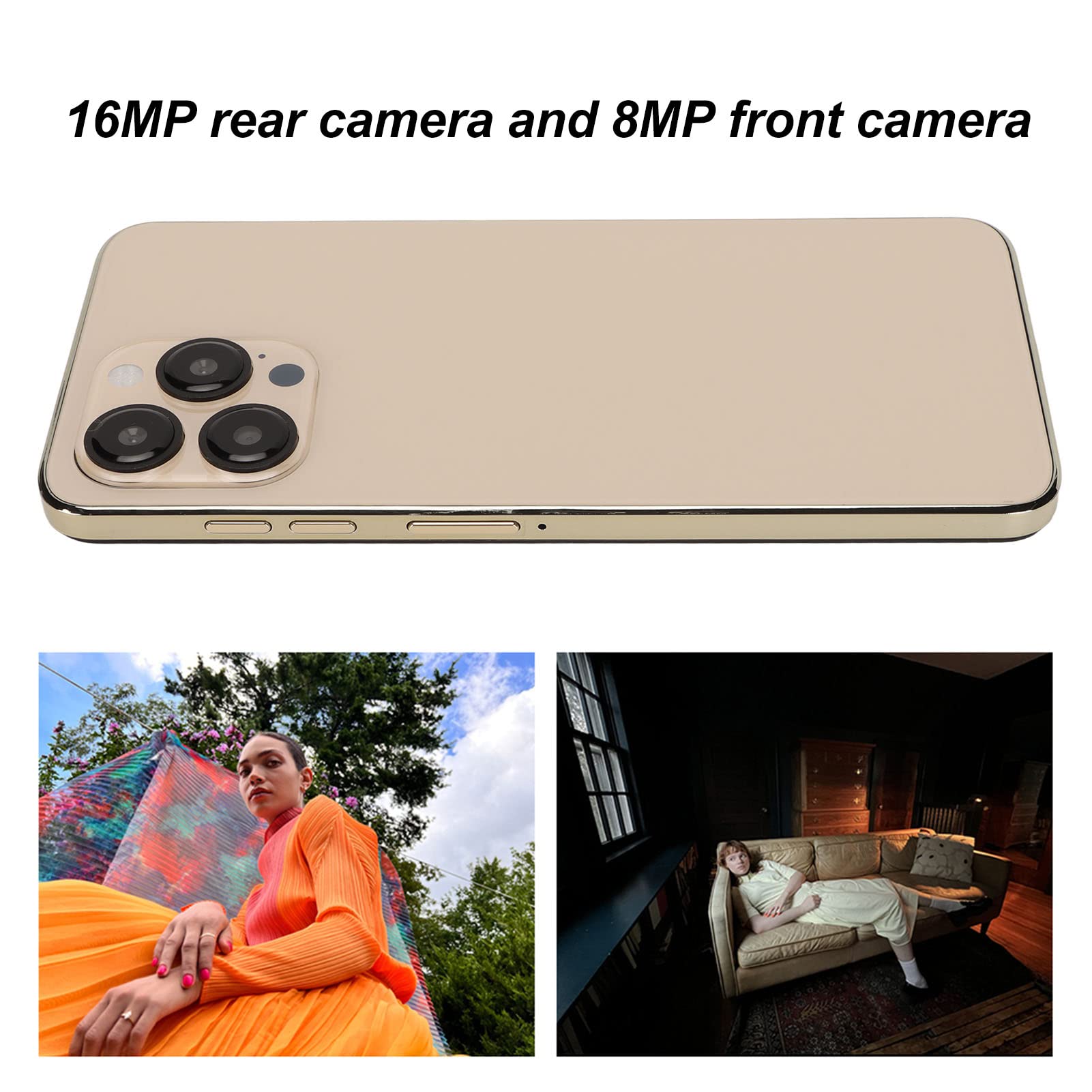Mua Hilitand iP13 Pro Unlocked Smartphone for 11, 6.2 FHD Unlocked Cell ...