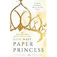 Amazon.com: Paper Princess: A Novel (The Royals, 1): 9781682304563 ...