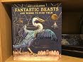 Fantastic Beasts and Where to Find Them: Illustrated Edition : Rowling ...