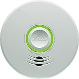 Kidde P3010K-CO Worry-Free Kitchen Photoelectric Smoke and Carbon ...