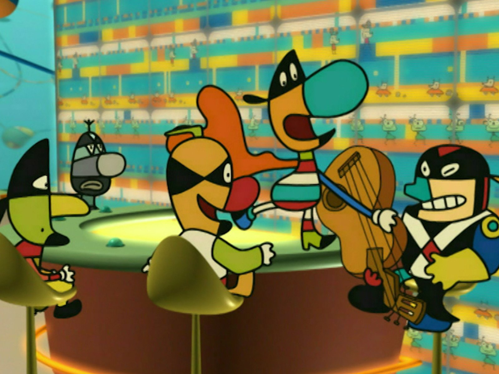 Amazon.co.jp: Twipsyを観る | Prime Video