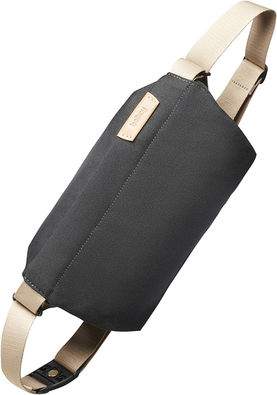 Bellroy Mini Sling Bag – Basalt – BigaMart