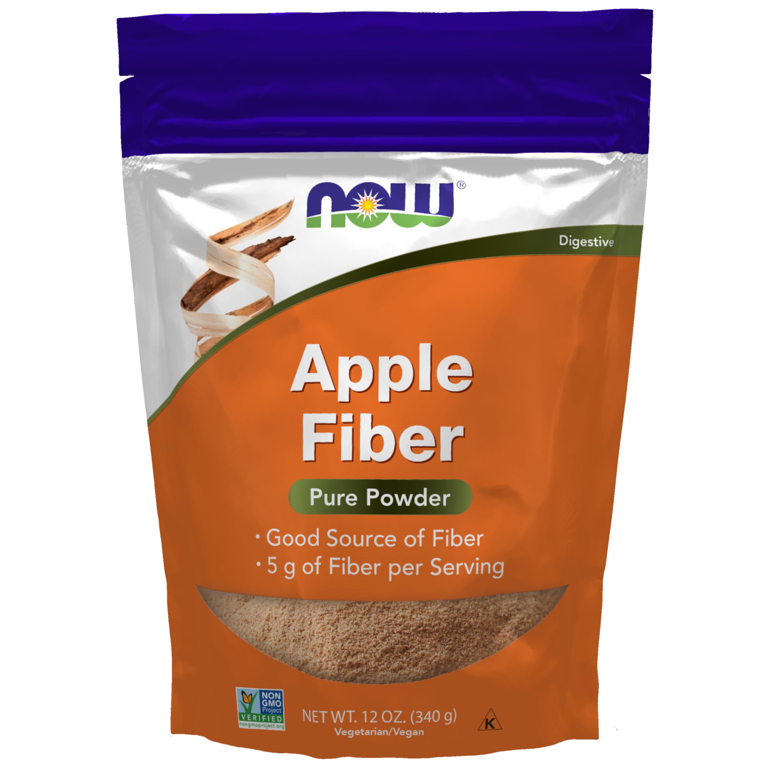 Mua Apple Fiber Powder 12oz (340g) trên Amazon Nhật chính hãng 2024 | Fado