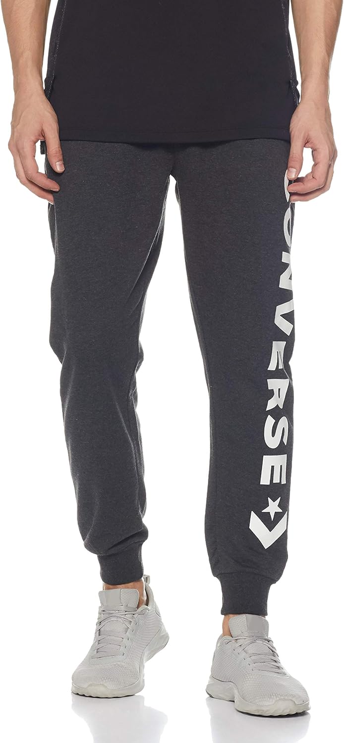 Buy Converse Men's Track Pants at Amazon.in