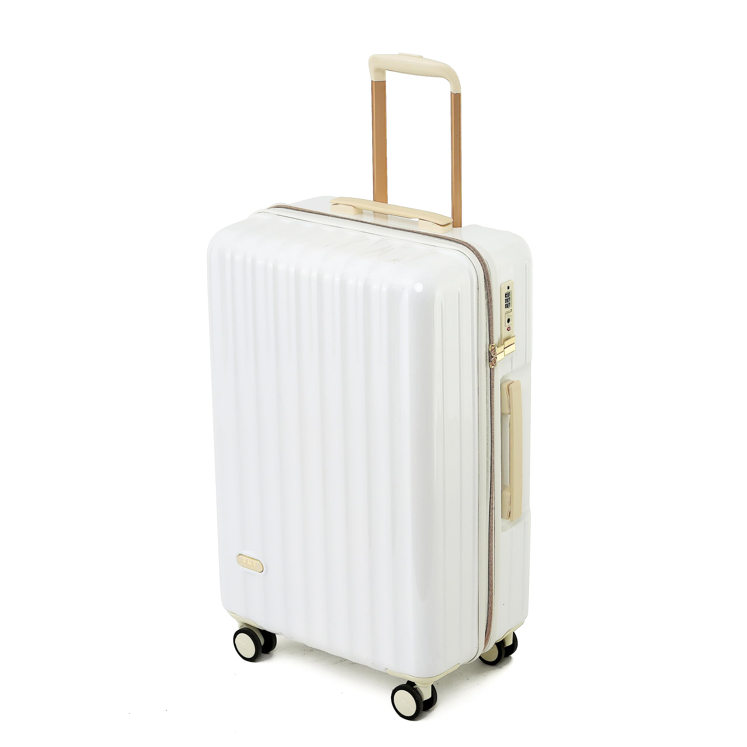 Mua Suitcase, M Size, Lightweight, Cute, Carry Case, Stylish, Cute ...