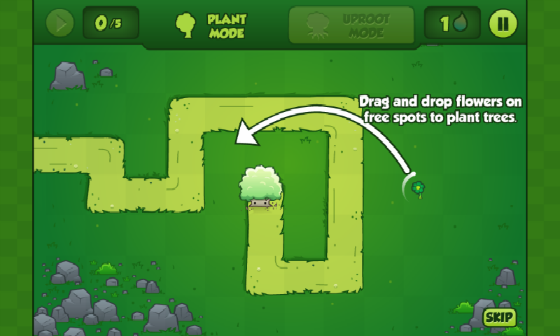 Bloom Defender : Amazon.com.br: Apps e Jogos