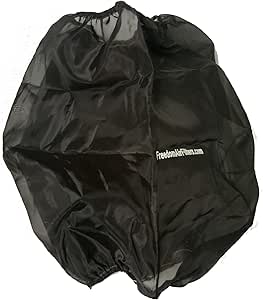 Amazon.com: Freedom Air Filters FAFP533930 Pre-Filter (for DONALDSON ...