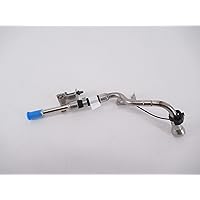 Amazon.com: ACDelco GM Original Equipment 12703596 Fuel Feed Pipe ...