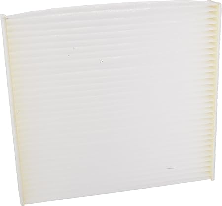 Toyota 87139-07020 Cabin Air Filter, Passenger Compartment Air Filters ...