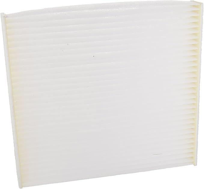 Toyota 87139-07020 Cabin Air Filter, Passenger Compartment Air Filters ...