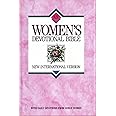 NIV Women's Devotional Bible: Zondervan: 9780310916314: Amazon.com: Books
