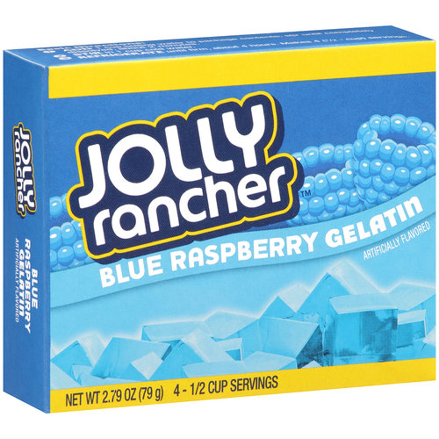 Amazon.com : Jell-O Gelatin Dessert, Tropical Fusion, 3-Ounce Boxes ...