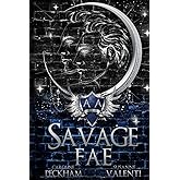 Warrior Fae (Ruthless Boys of the Zodiac): Peckham, Caroline, Valenti ...