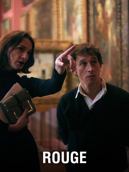 Amazon.com: Watch Rouge | Prime Video