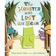 The Monster Who Lost His Mean: Strelitz Haber, Tiffany, Edmunds ...