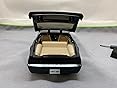 Amazon.com: Jada Toys Knight Rider K.I.T.T. 1982 Pontiac Firebird DIE ...