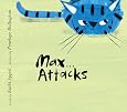 Amazon.com: Max Attacks (9781481451468): Appelt, Kathi, Dullaghan ...