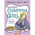 Amazon.com: Piper Reed, Campfire Girl (Piper Reed, 4): 9780312674823 ...