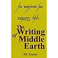 Amazon.com: The Writing of Middle Earth: How to write the script of the ...