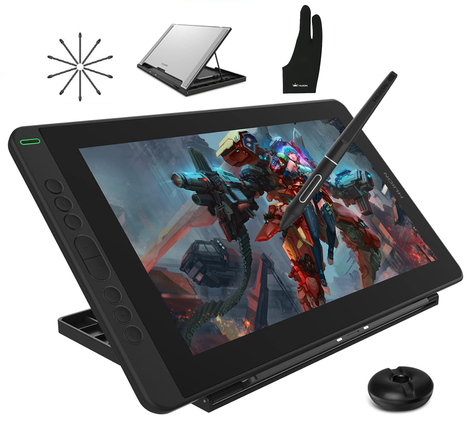 Mua KAMVAS 13 Drawing Tablet with Screen, 13.3" Full-Laminated Graphics ...
