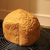 Allinson Country Grain Bread Flour, 1kg: Amazon.co.uk: Prime Pantry