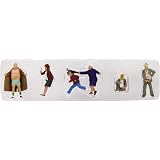Noch 15843 Nudists Landscape Modelling: Amazon.co.uk: Toys & Games