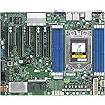 Amazon.com: SUPERMICRO MBD-H12SSL-CT-B ATX Server Motherboard AMD EPYC™ 7003/7002 Series ...