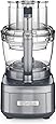 Cuisinart FP-13DGM Elemental 13 Food Processor and Dicing Kit, Gunmetal: Amazon.ca: Home & Kitchen