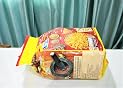 Maggi 2-Minute Special Masala Instant Noodles, 70 grams (Pack of 12 ...