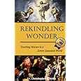 Rekindling Wonder: Touching Heaven in... by Seith, Fr Chris