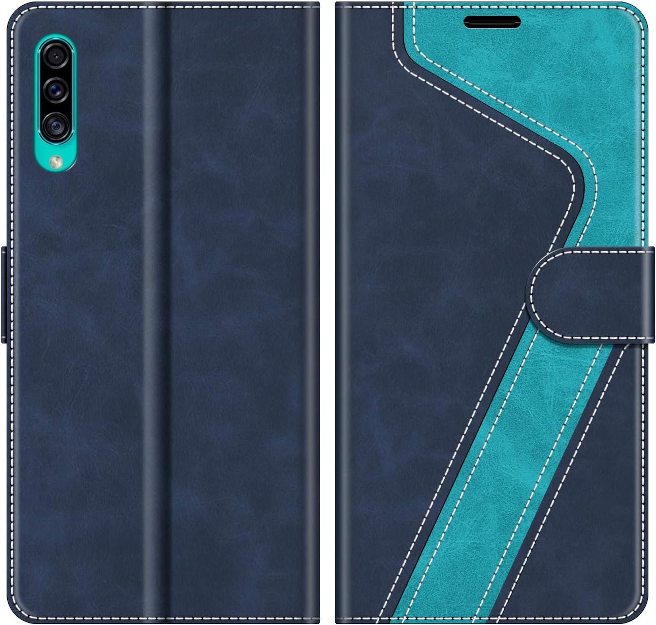 MOBESV Handyhülle für Samsung Galaxy A30s: Amazon.de: Elektronik