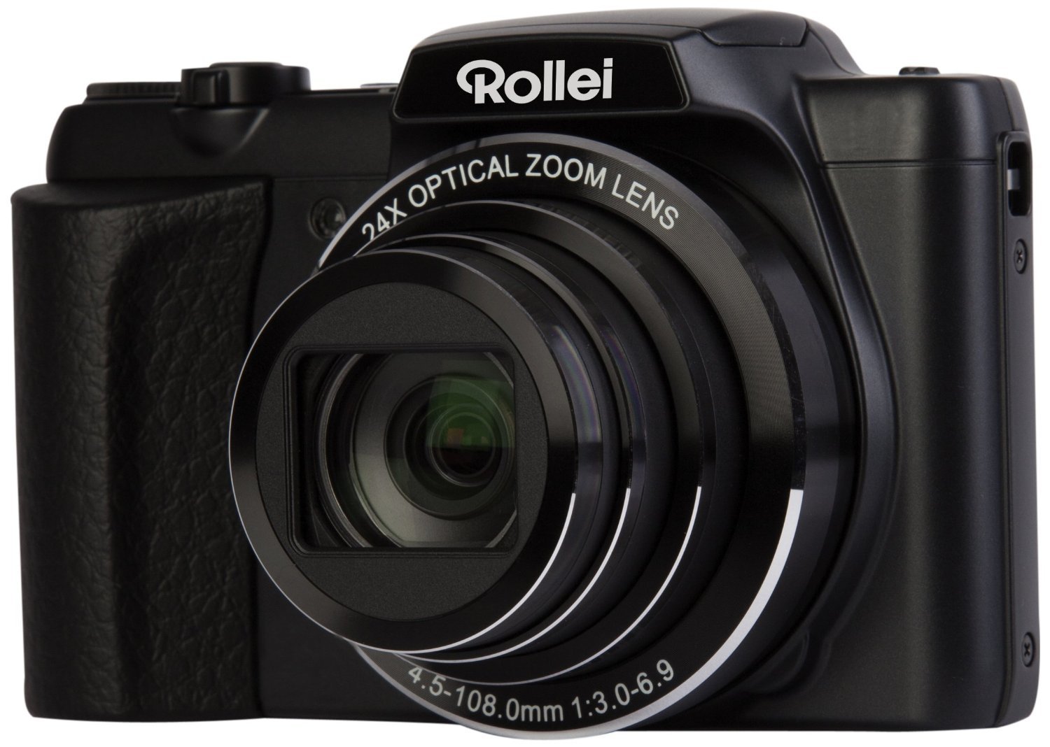 Rollei 240 HD Powerflex Digital Camera 7.6 cm LCD: Amazon.co.uk: Camera ...