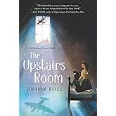 The Upstairs Room: Reiss, Johanna: 9780064403702: Amazon.com: Books