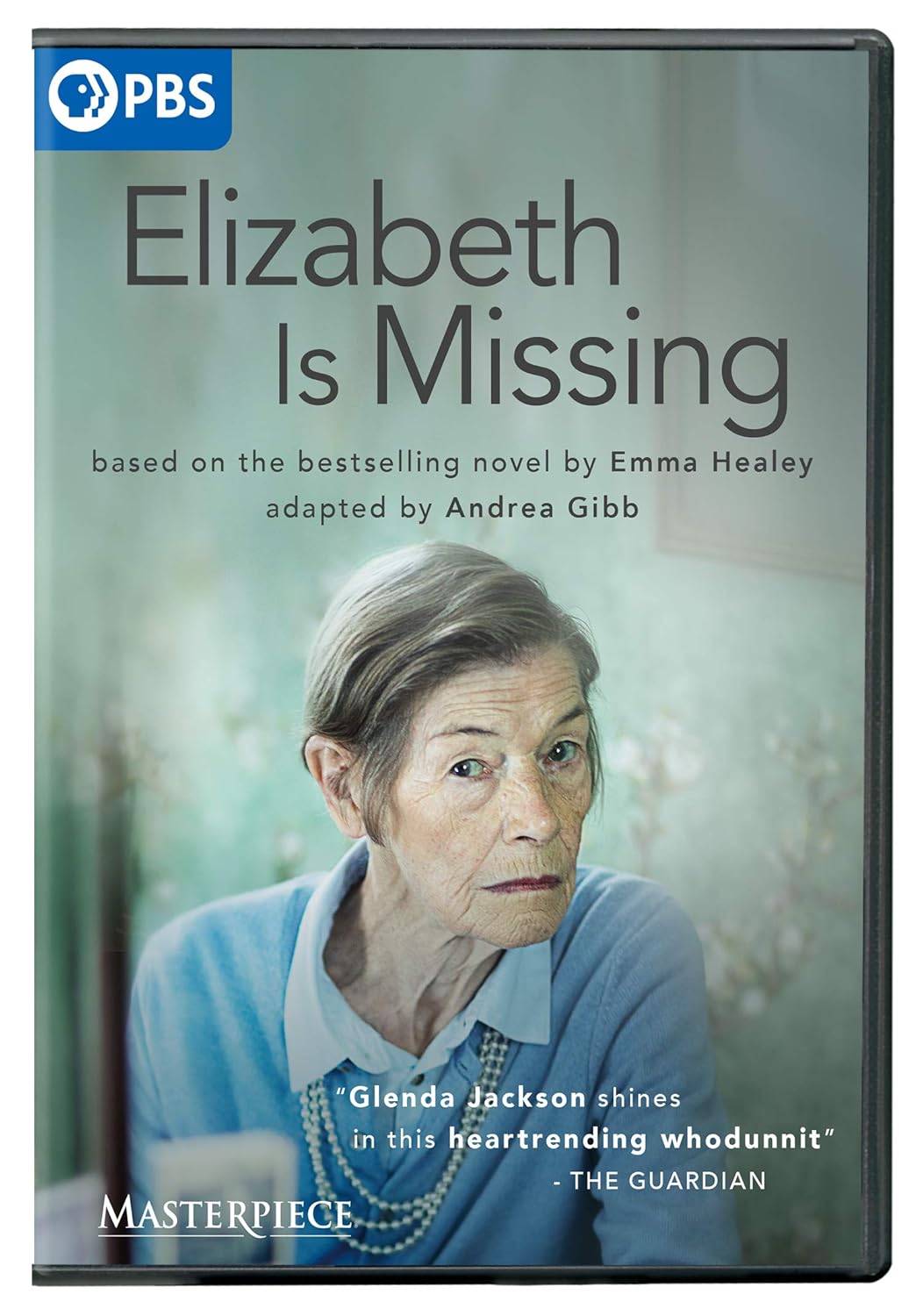 Elizabeth Is Missing (2019) Cast and Crew, Trivia, Quotes, Photos, News ...